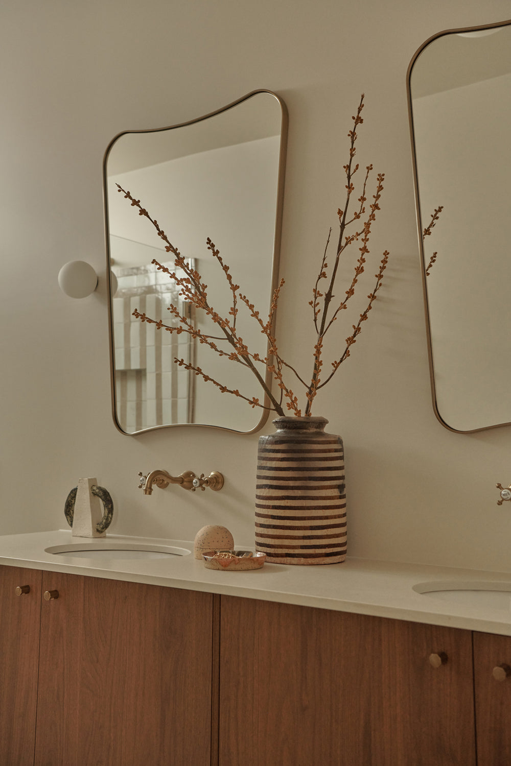 Home Tour: Master Suite