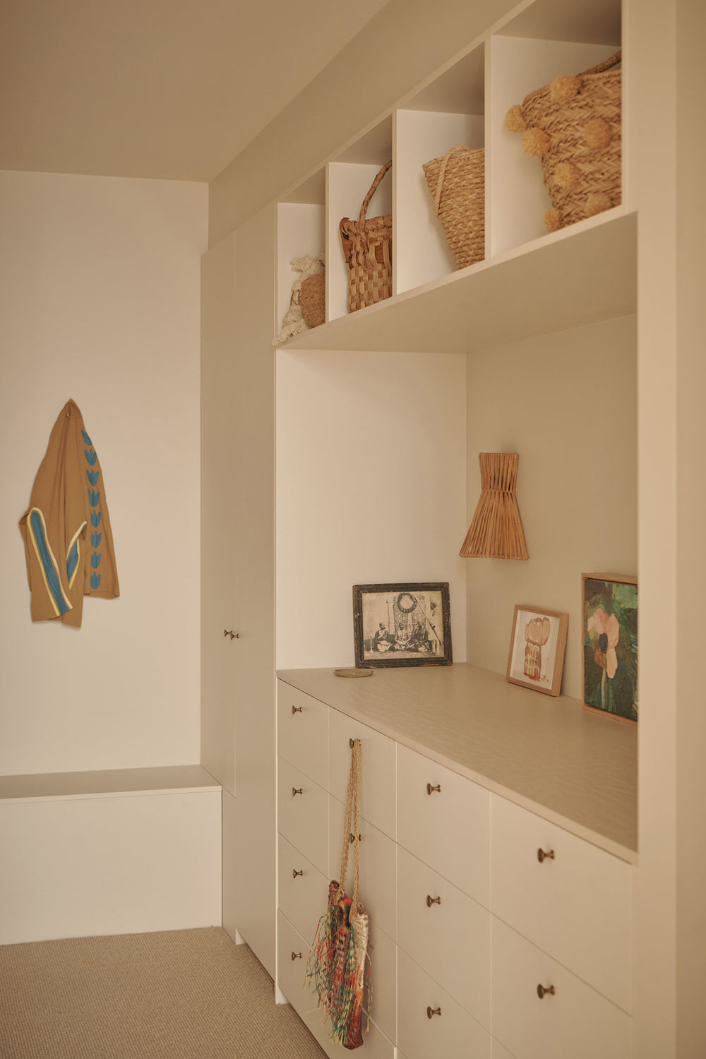 Home Tour: Master Suite