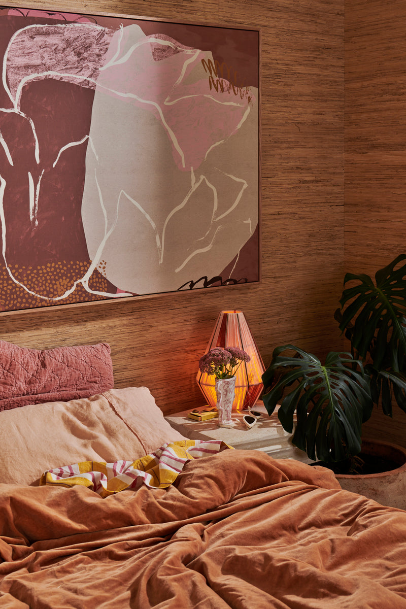 Isla, Lotus & Paloma.