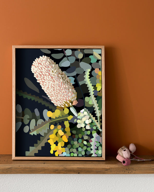 portrait – kimmy hogan