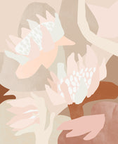 Kimmy Hogan Honey Flower II